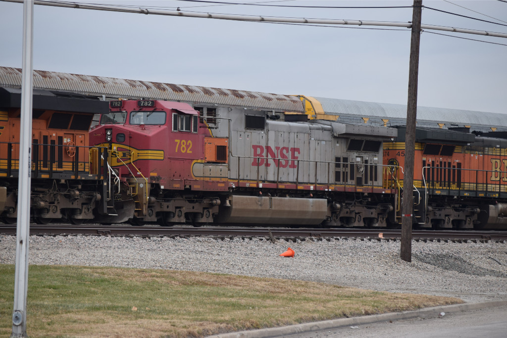 BNSF 782